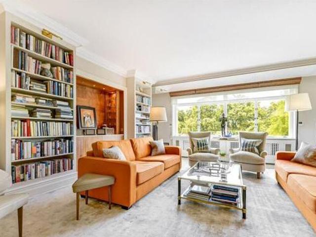 3 Bedroom Flat For Rent In St. James´s