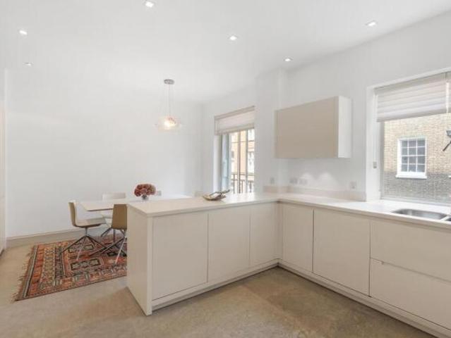 3 bedroom flat for rent in St. James's Place, London, SW1A