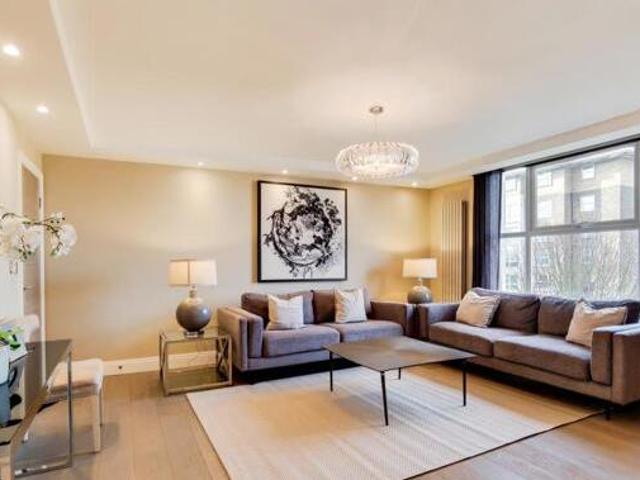 3 Bedroom Flat For Rent In St. John´s Wood