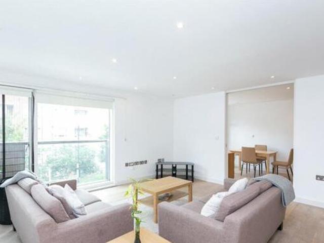 3 Bedroom Flat For Rent In St John´s Wood