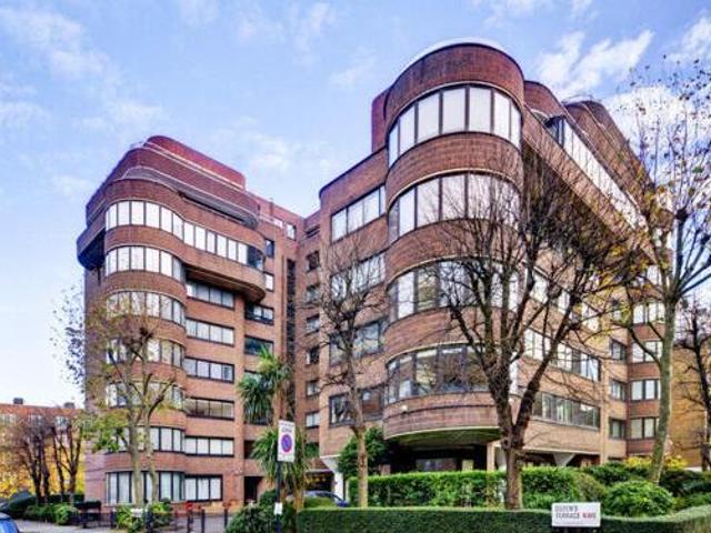 3 Bedroom Flat For Rent In St John’s Wood, London