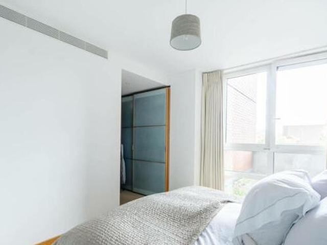 3 Bedroom Flat For Rent In St John´s Wood, London