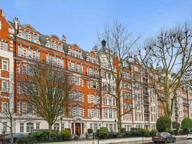 3 Bedroom Flat For Rent In St Johns Wood, London