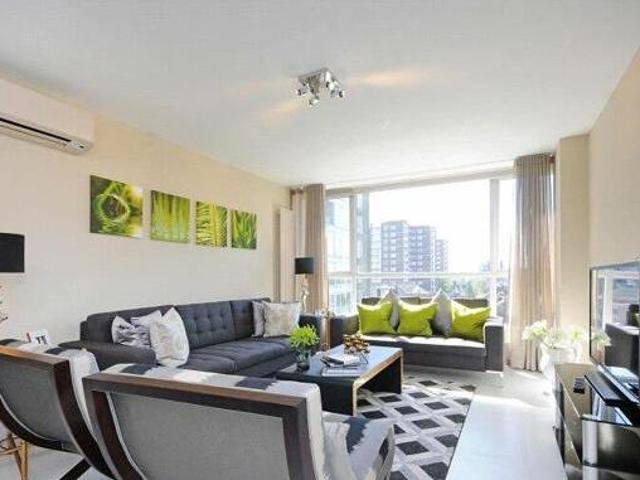 3 Bedroom Flat For Rent In St. Johns Wood Park