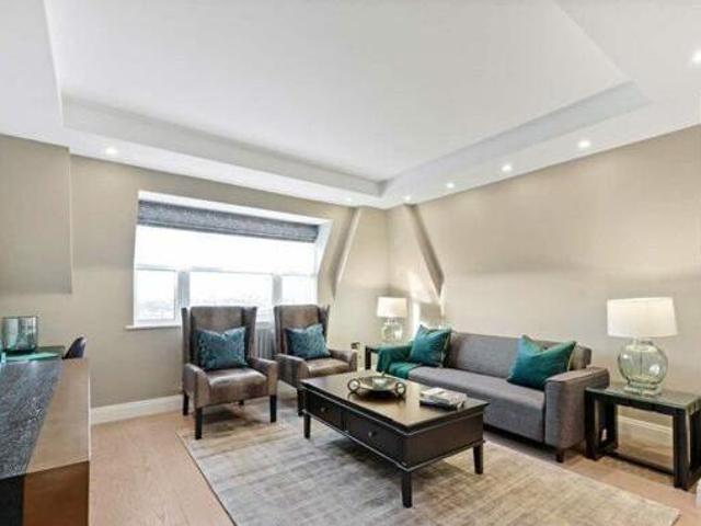 3 Bedroom Flat For Rent In St. Johns Wood Park