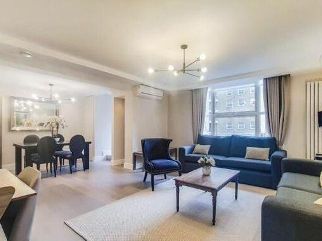 3 Bedroom Flat For Rent In St. Johns Wood Park