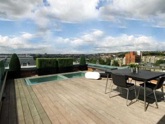 3 bedroom flat for rent in St. Johns Wood Park, London, NW8