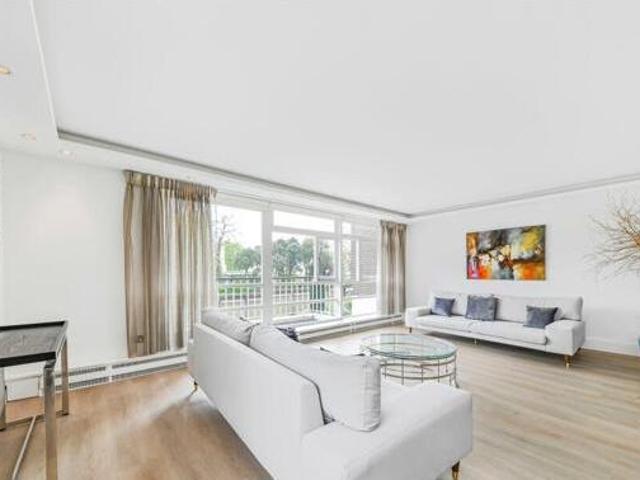 3 Bedroom Flat For Rent In St. Johns Wood Park, London