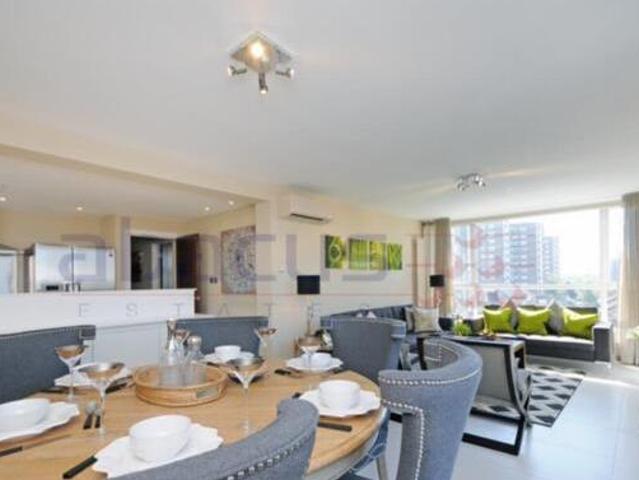 3 Bedroom Flat For Rent In St Johns Wood Park, St John´s Wood