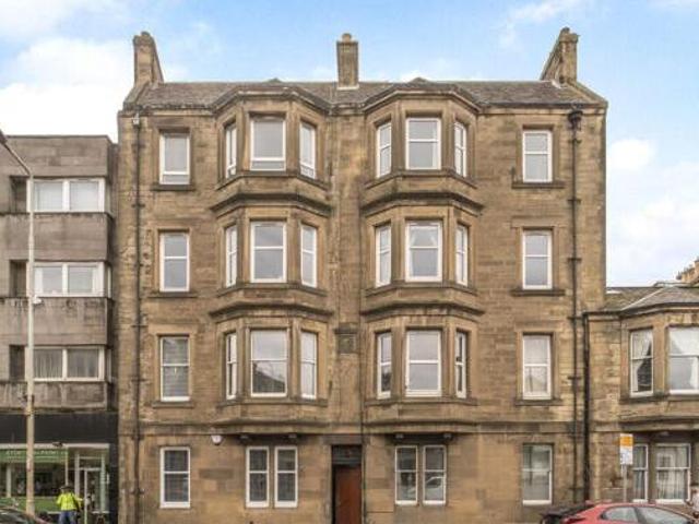 3 Bedroom Flat For Rent In St Johns Road, Edinburgh