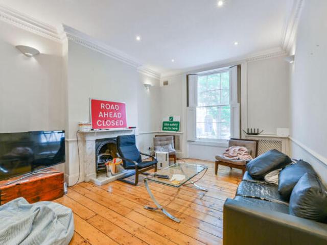 3 bedroom flat for rent in St Marys Terrace, Little Venice, London, W2
