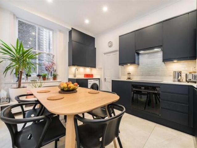 3 bedroom flat for rent in St. Marys Terrace, London, W2
