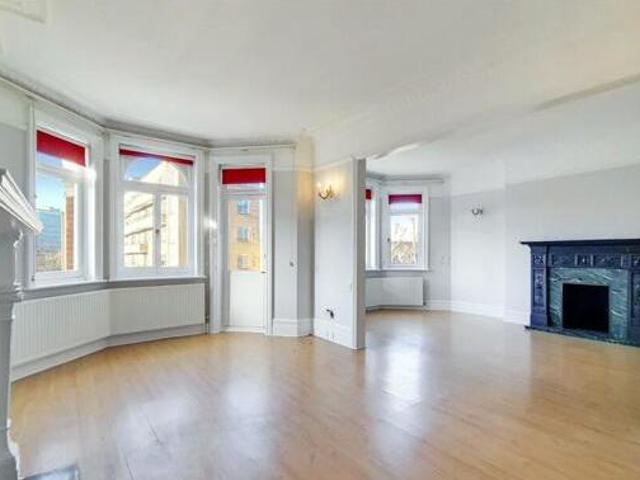 3 Bedroom Flat For Rent In St. Marys Terrace