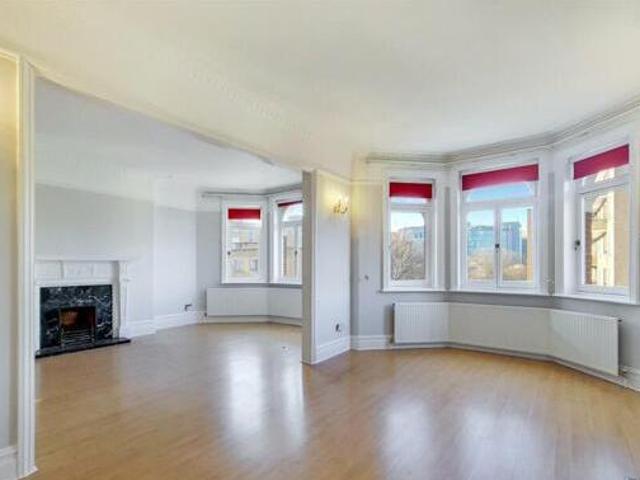 3 Bedroom Flat For Rent In St. Marys Terrace
