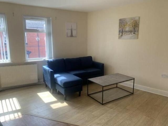 3 bedroom flat for rent in St Marys Road, Liverpool, L19