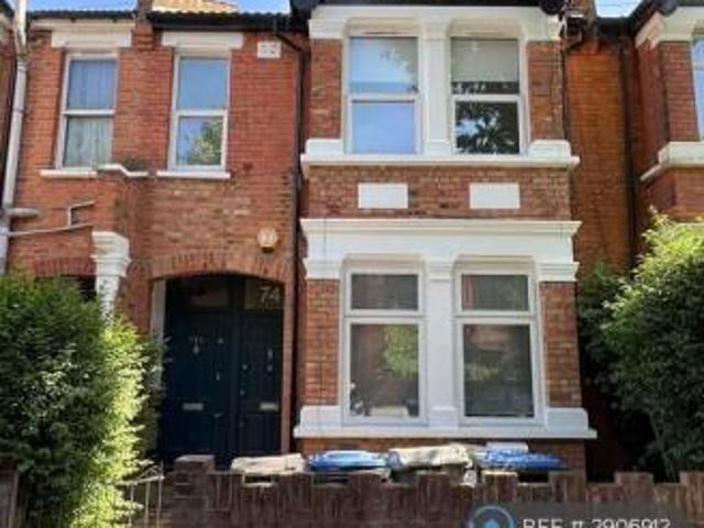 3 bedroom flat for rent in St Marys Road, London, NW10