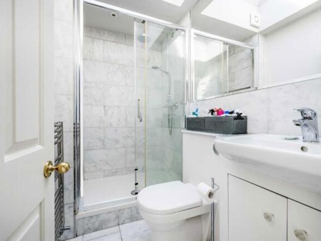 3 bedroom flat for rent in St. Maur Road, Fulham, SW6