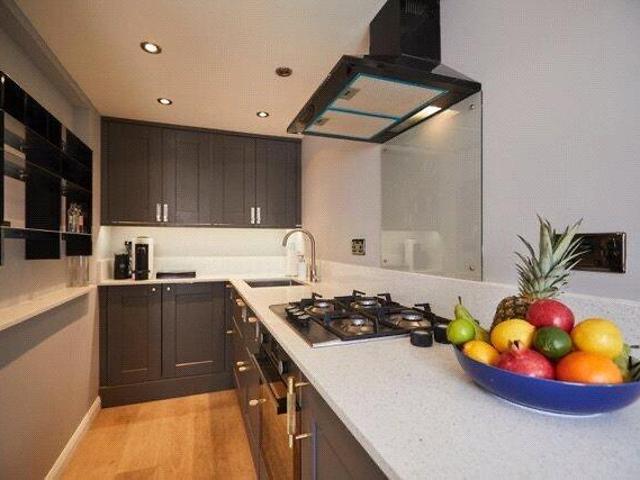 3 bedroom flat for rent in St. Michaels Street, Oxford, Oxfordshire, OX1