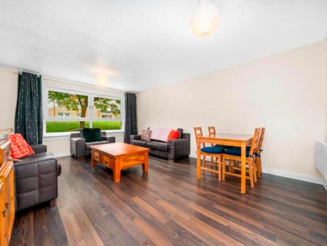 3 bedroom flat for rent in St Mungo Avenue, Glasgow, City, G4
