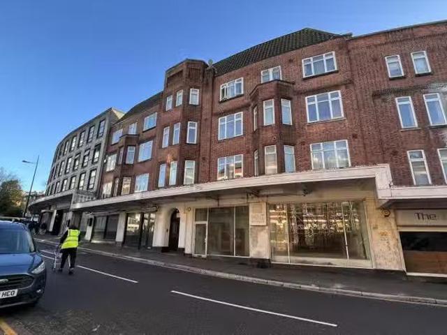 3 bedroom flat for rent in St Peters Road, Bournemouth,, BH1