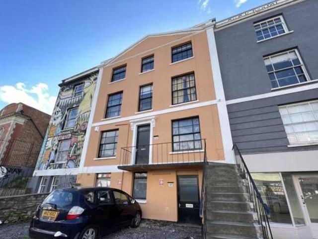 3 Bedroom Flat For Rent In Stokes Croft, Bristol