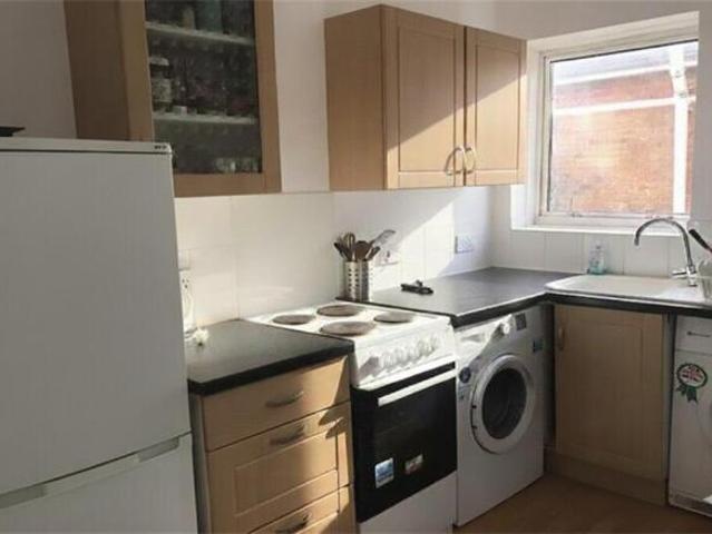 3 bedroom flat for rent in Stanfield Road, BH9