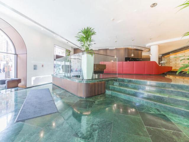 3 bedroom flat for rent in Strand, London, WC2R