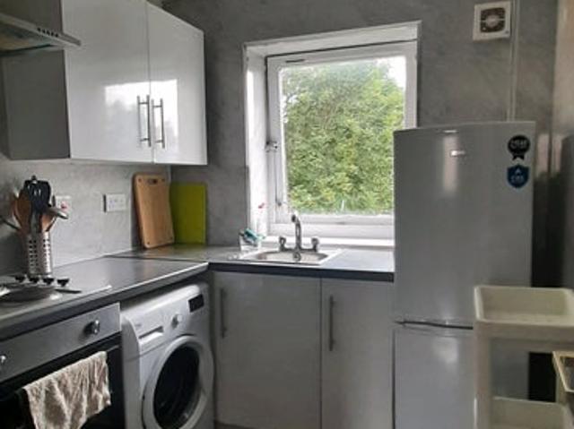3 Bedroom Flat in the West End of Glasgow