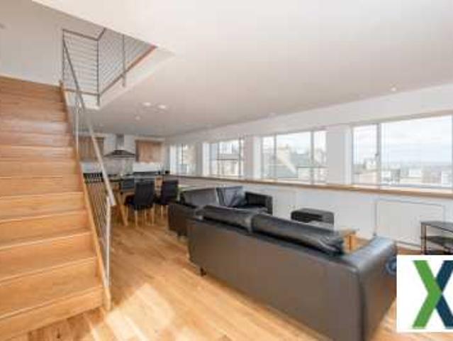 3 bedroom flat in Young Street South Lane, Edinburgh, EH2 3 bed #2332770