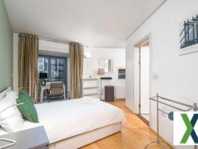3 bedroom flat in Alamaro Lodge, London, SE10 3 bed #2321263