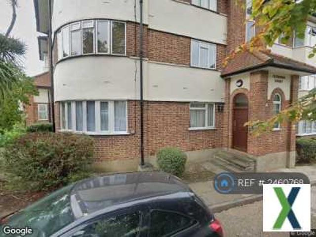 3 bedroom flat in Alexandra Ave, Harrow, HA2 3 bed #2460768