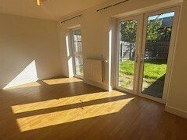 3 bedroom flat in Birmingham