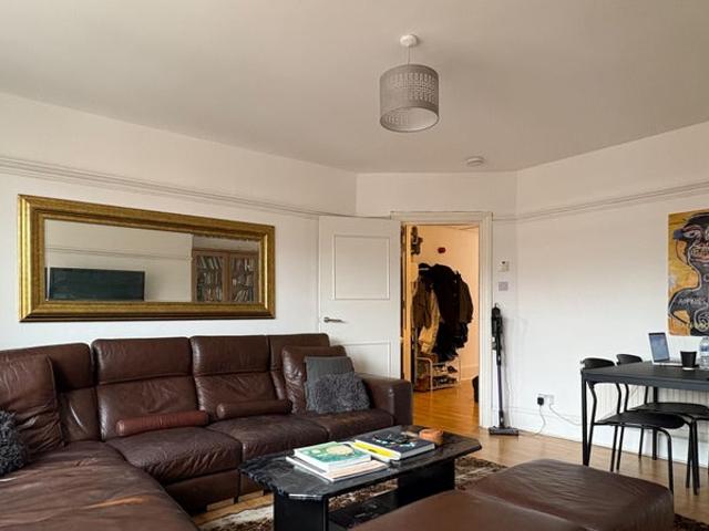 3 Bedroom Flat in Bloomsbury Holborn
