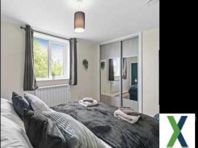 3 bedroom flat in Commercial Rd, Totton, SO40 3 bed #2299887