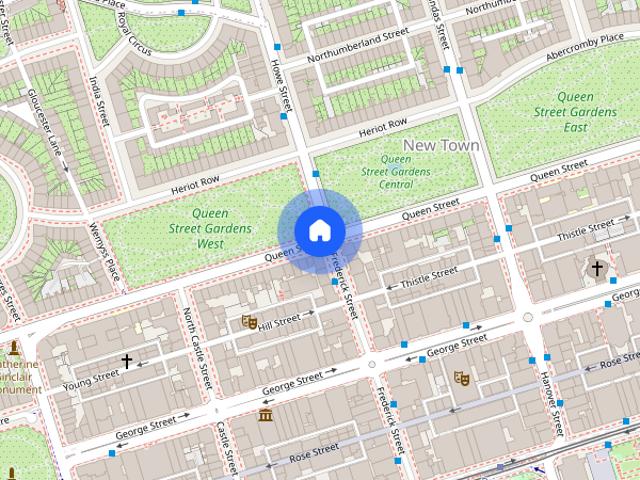 3 bedroom flat in Edinburgh, Edinburgh, EH11 3 bed #2989747
