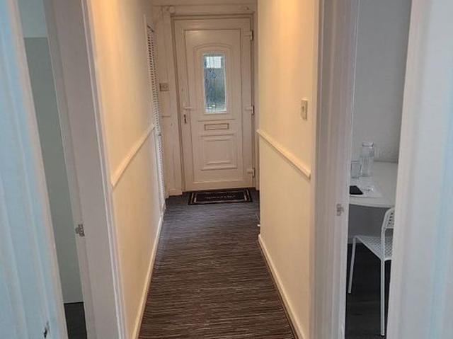 3 bedroom flat in Glasgow