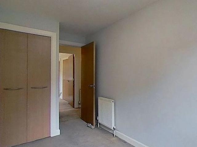 3 bedroom flat in Glasgow