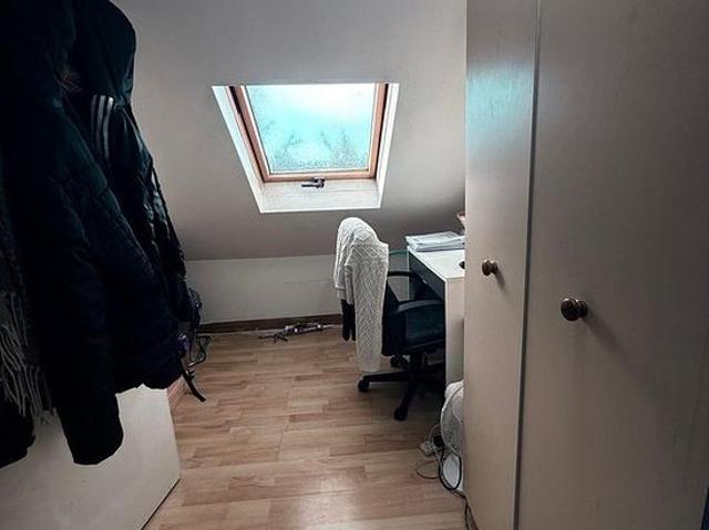 3 bedroom flat in Ilford