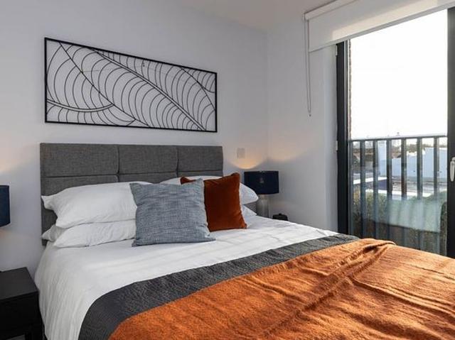 3 bedroom flat in Liverpool