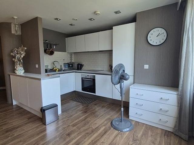 3 bedroom flat in Liverpool
