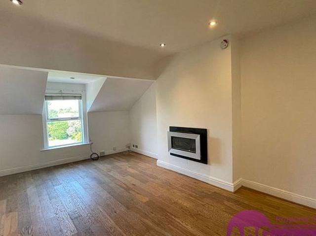 3 bedroom flat in Liverpool