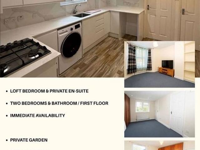 3 bedroom flat in London