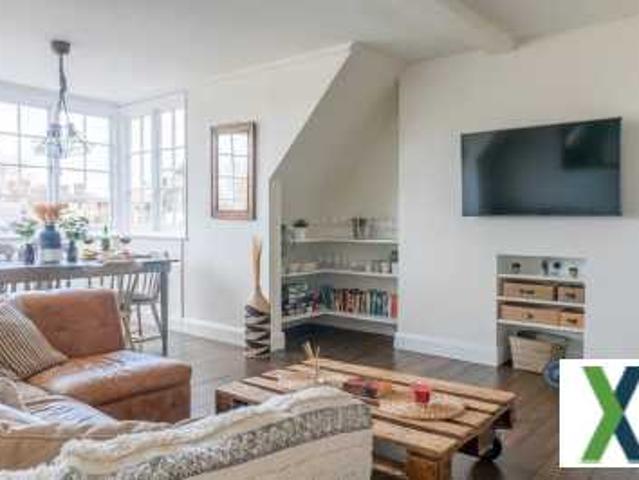 3 bedroom flat in Malbrook Road, London, SW15 3 bed #2287244