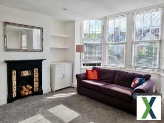 3 bedroom flat in Priory Avenue, London, N8 3 bed #2385746