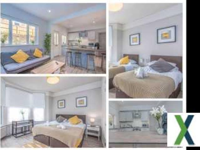 3 bedroom flat in Priory Road, High Wycombe, HP13 3 bed #2226918