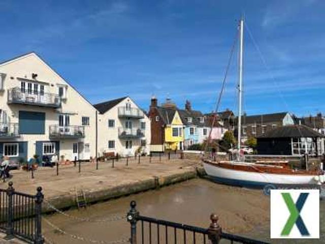 3 bedroom flat in Quay Street, Wivenhoe, Colchester, CO7 3 bed #2422348