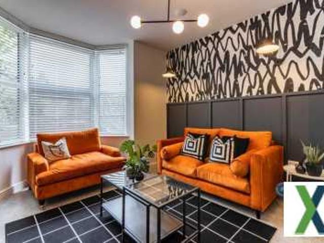 3 bedroom flat in Rose Grove, Beeston, Nottingham, NG9 3 bed #2404721