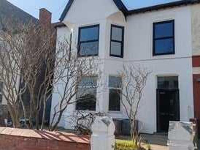 3 bedroom flat in Sandringham Drive, Wallasey, CH45 3 bed #2402786