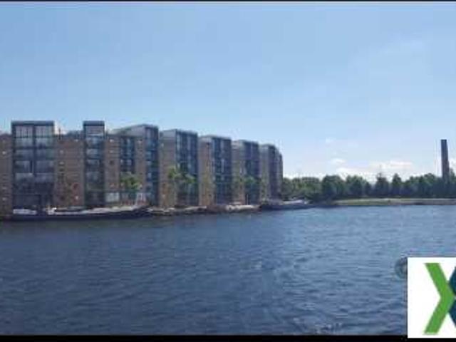 3 bedroom flat in Selsdon Way, London, E14 3 bed #1782546