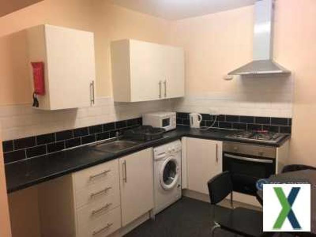 3 bedroom flat in Spring Road, Birmingham, B15 3 bed #2347269
